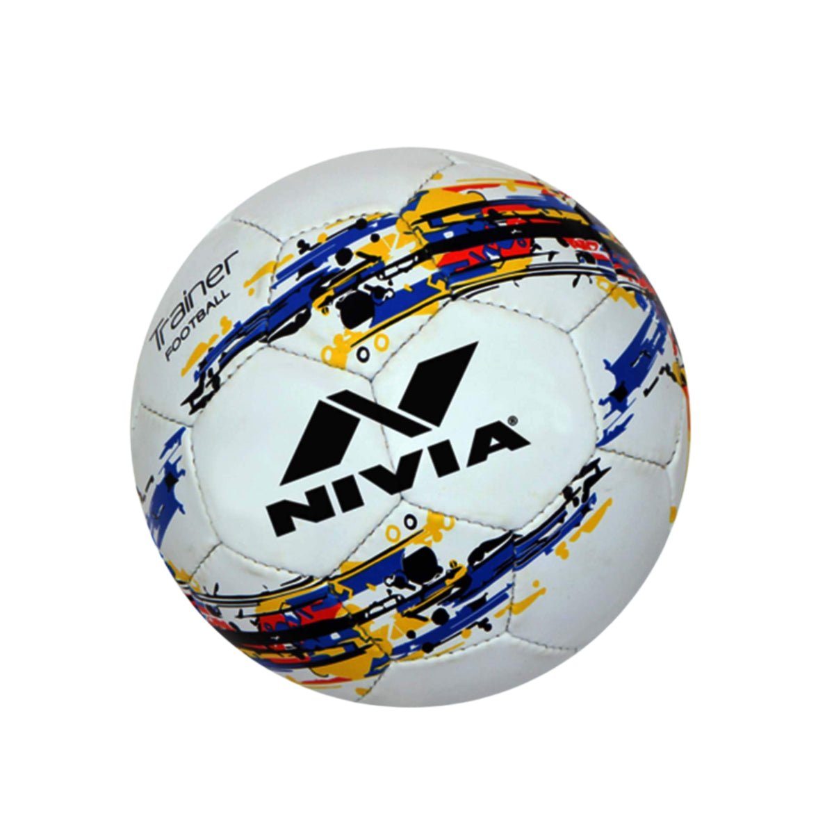 Nivia Trainer Football – SportsKingdom Stores